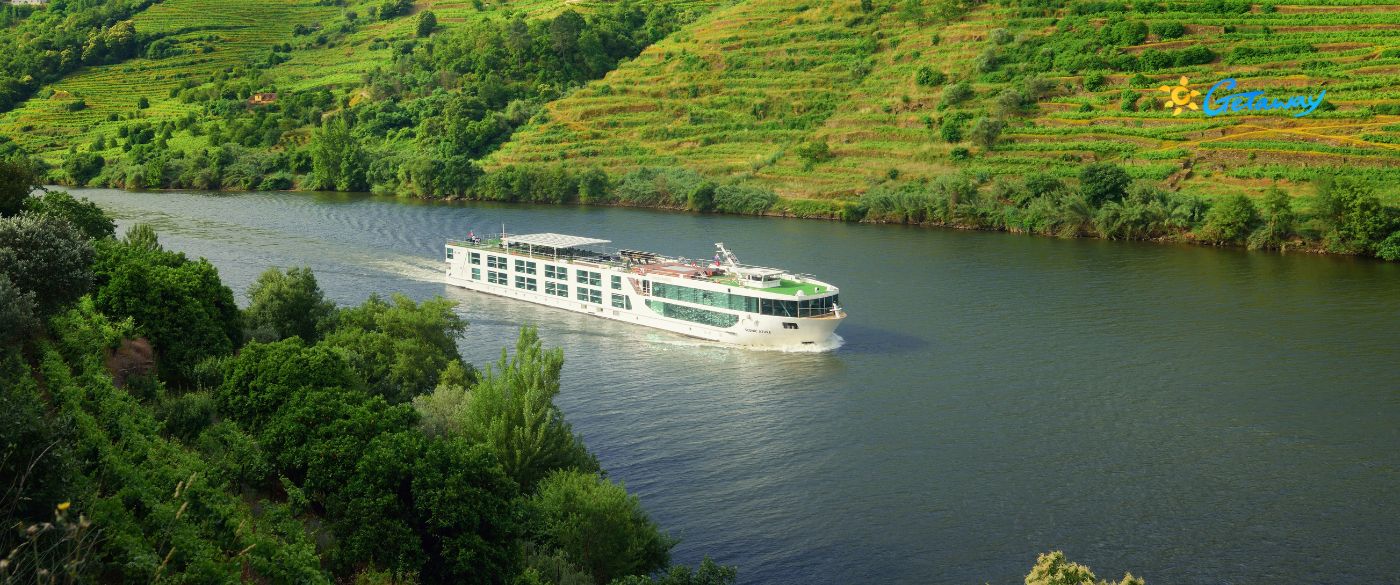 Douro River Cruises 2025 & 2026 | All-Inclusive Ultra-Luxury - Scenic