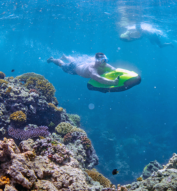 Scenic Eclipse II | Ultra-Luxury Scenic Eclipse - Scenic