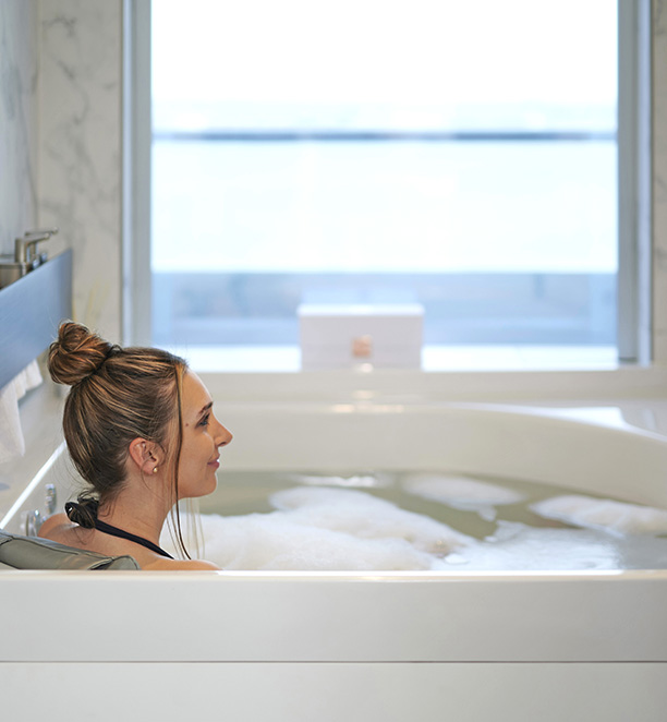 Scenic Eclipse II | Ultra-Luxury Scenic Eclipse - Scenic