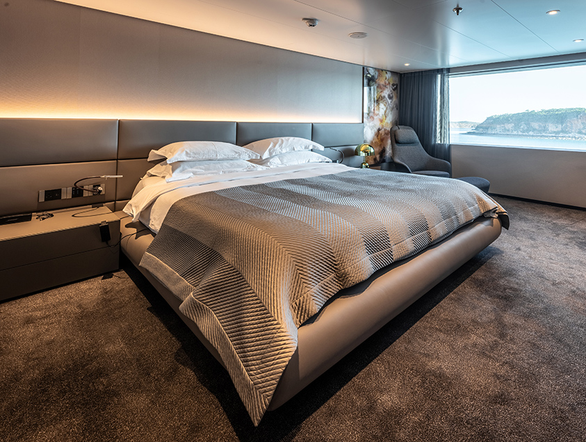 Scenic Eclipse II | Ultra-Luxury Scenic Eclipse - Scenic