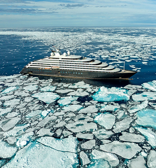 Arctic Cruises 2024 & 2025 | All-Inclusive - Scenic