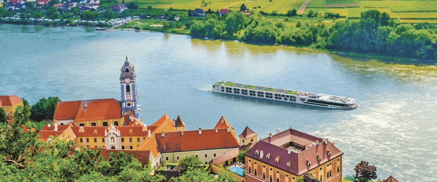 Our Luxury River Boats & Ships in Europe - Scenic