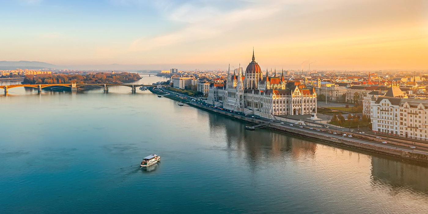 Danube in Depth | Scenic