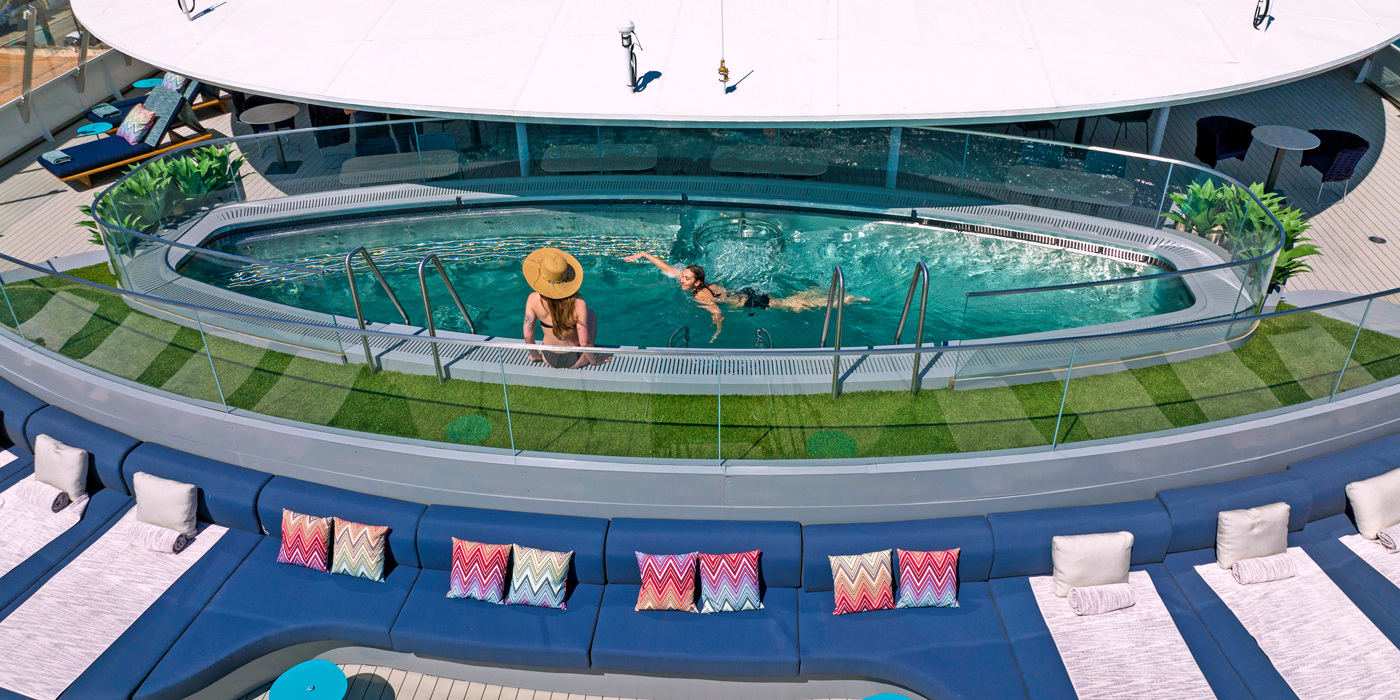 Australia & South Pacific Cruises 2025 & 2026 - Scenic